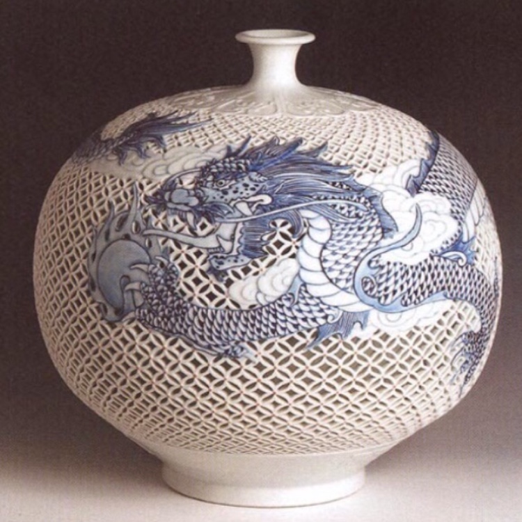 Jeon Seong Keun Porcelain Master: Jeon Seong Keun: In The Context of ...