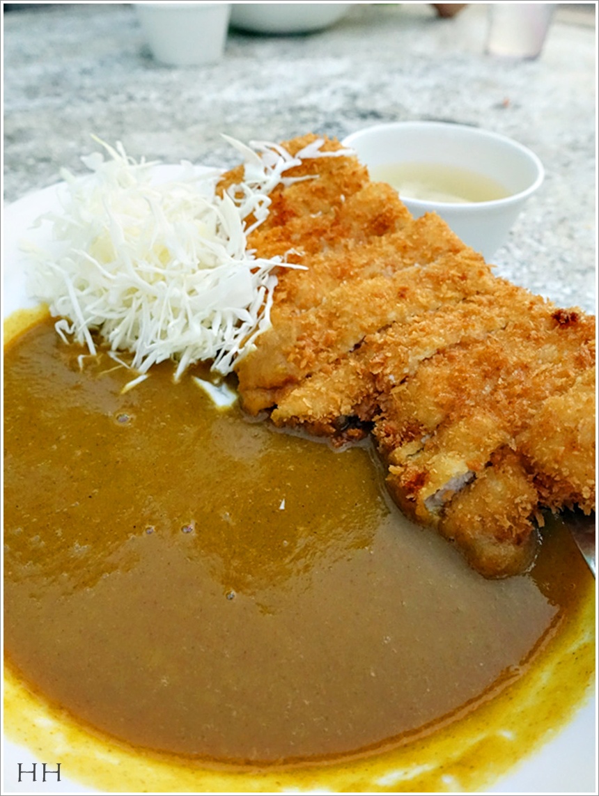 Den Local Japanese Food | Lembah Permai - HH BLOG