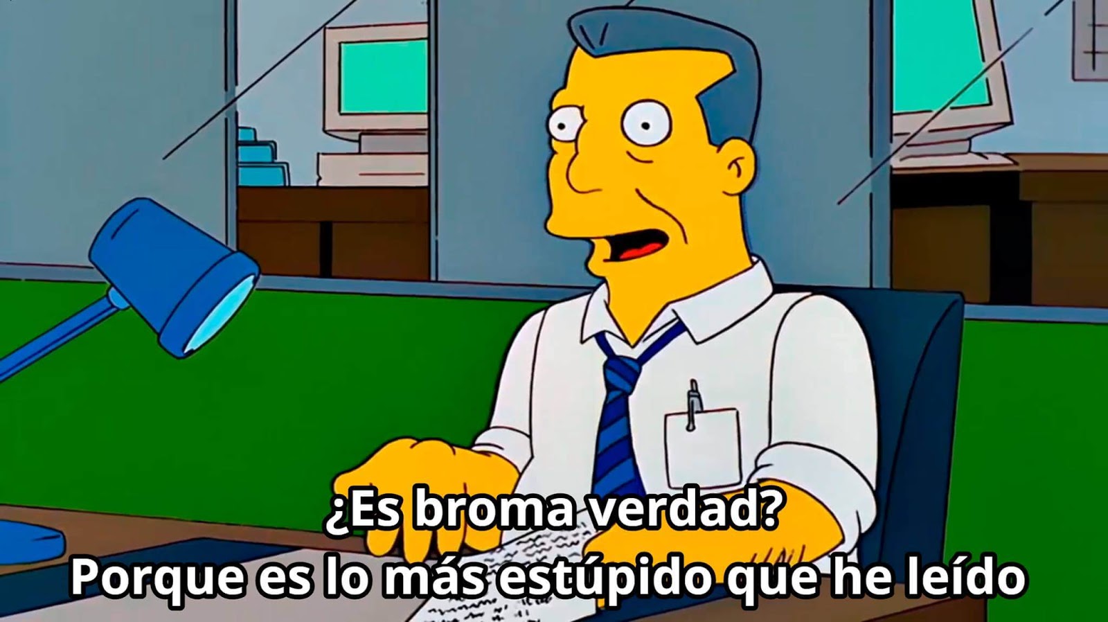 :[Chxstxr Producciones]:: ¿Es broma verdad?