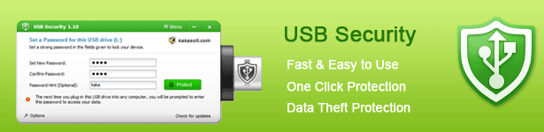 Best Software for You: Kakasoft USB Disk Security Review