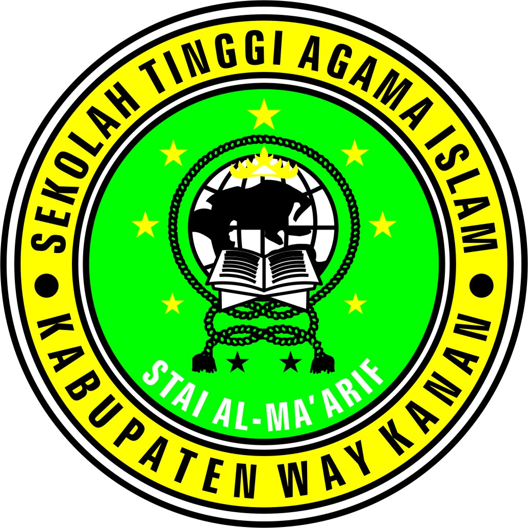 BERBAGI ILMU MULTIMEDIA: STAI AL MA'ARIF