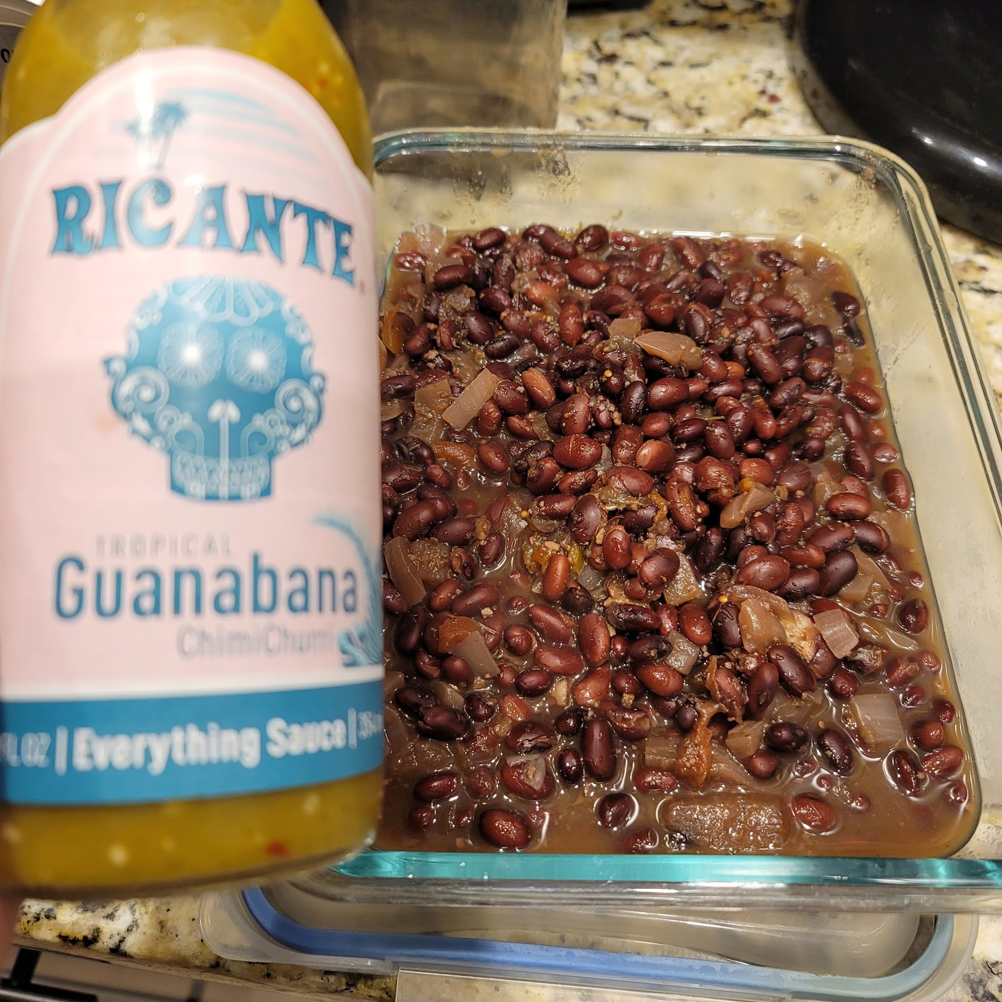 The ABCD Diaries: #WelcomeSpring with Costa Rican Everything Sauces ...