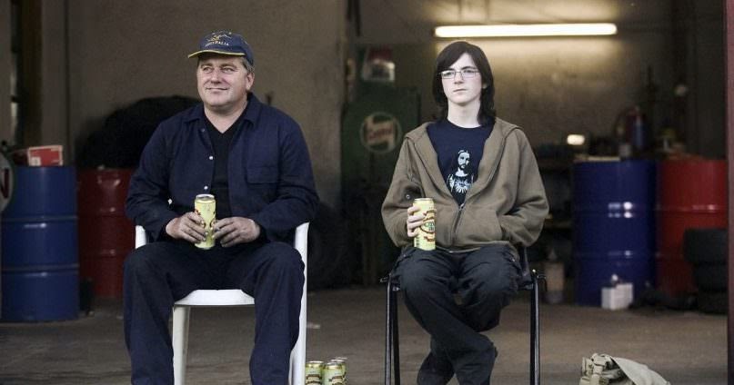 Passion for Movies: Garage [2007] – An Emotionally Devastating Drama ...