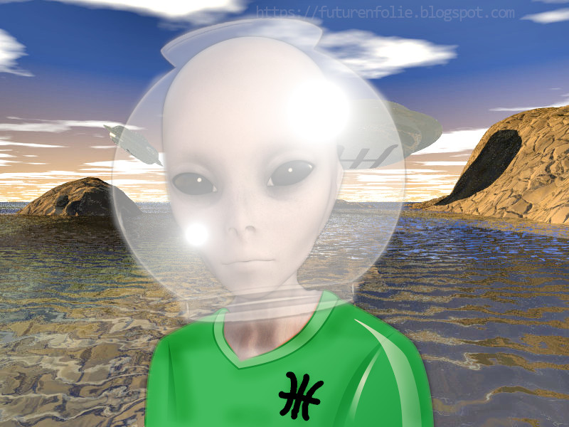 Futur en Folie: Des ummites bien différents des grands nordiques - L ...