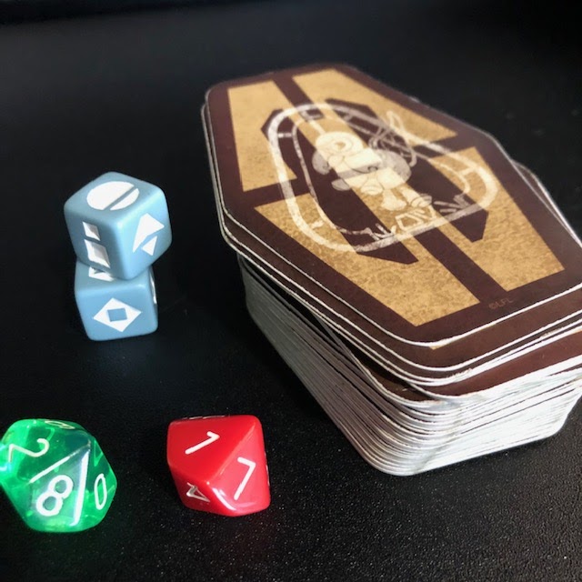 Daily Sabacc: Sabacc Variations and Rule Modifications