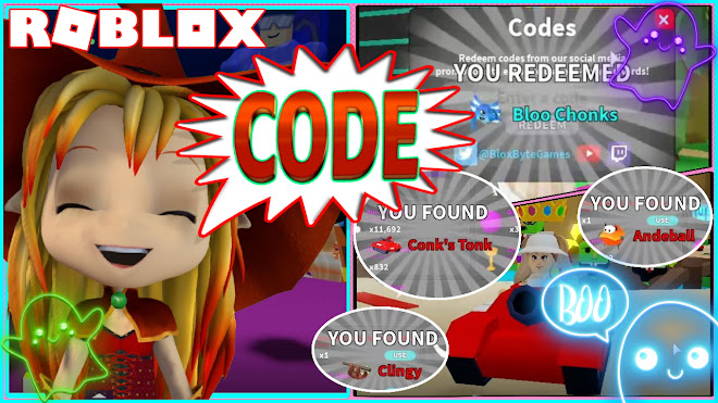 ROBLOX GHOST SIMULATOR! NEW PET CODE! OPENING ALL 3 MYSTERY BOXES FROM ...