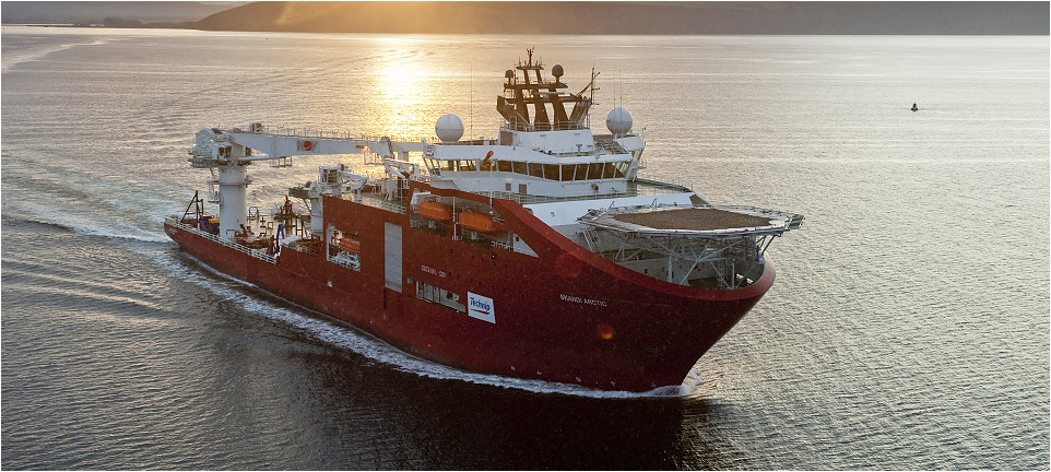 AHTS, Ocean TUG, Bulk Carriers & Tankers: Dedicated AHTS Provider