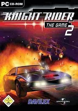 Knight Rider: Knight Rider: PC játékok