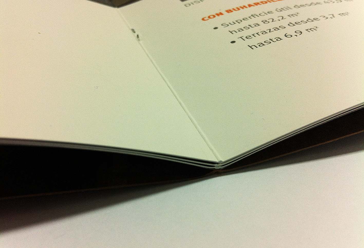 Tipos de encuadernación