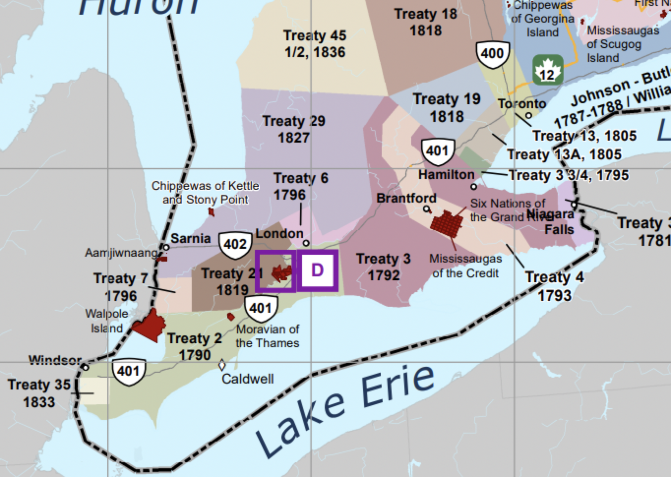 LKDSB Elementary Program Department: Understanding the Spirit and ...