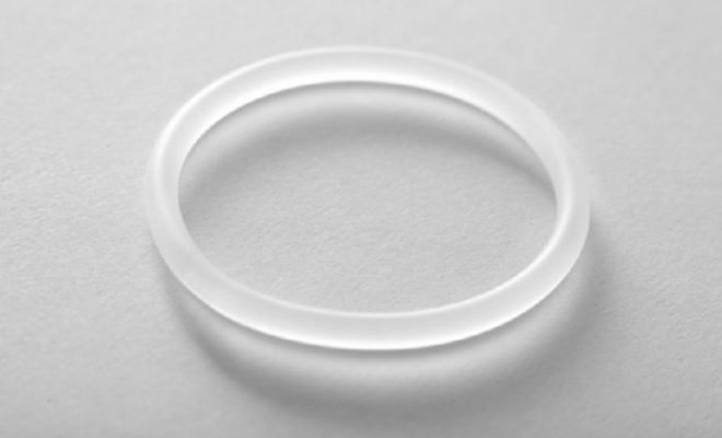 El Parroquiano: Salud: 8 Beneficios del anillo anticonceptivo