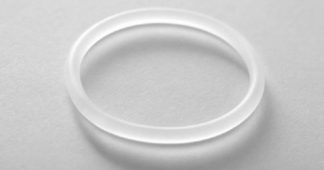 El Parroquiano: Salud: 8 Beneficios del anillo anticonceptivo