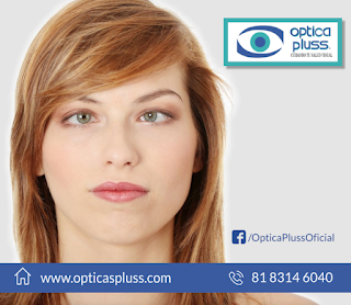 Optica Pluss : ¿Qué son Forias y Estrabismos?