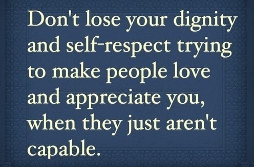 Wordless Wednesday 2017 #16 - Pride And Dignity