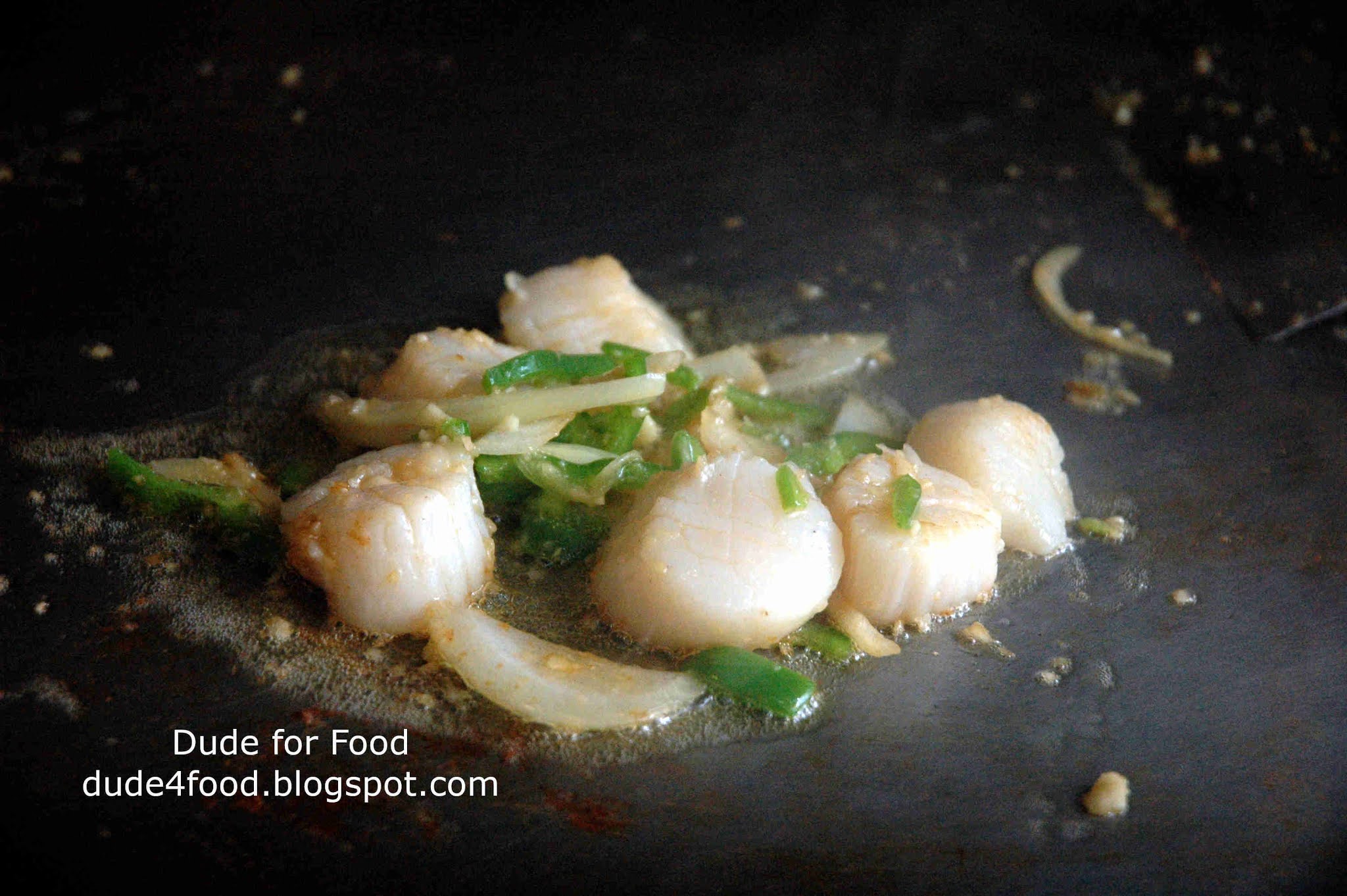 DUDE FOR FOOD: Dining in the Next Normal: Setting the Standard for ...