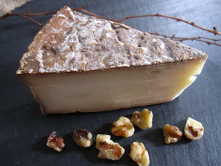 Madame Fromage: Cheese O’clock: Breaking Dairy News