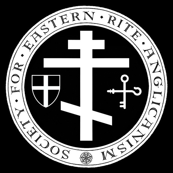 The Byzantine Anglo-Catholic: Society for Eastern Rite Anglicanism