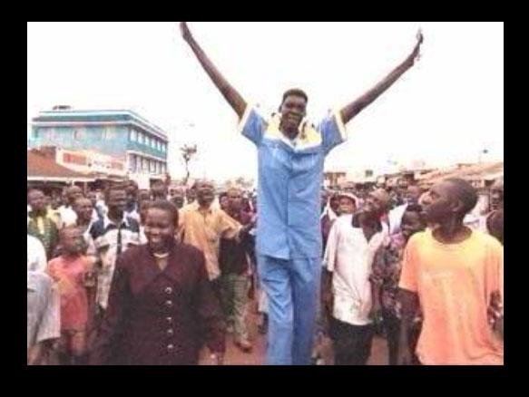 THE #LJfiles: Is Alarika Alo, the oldest living Japadhola at 108 years?