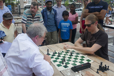 Boylston Chess Club Weblog: SUNSHINE AND PRECISION // BLITZ QUALIFIER ...