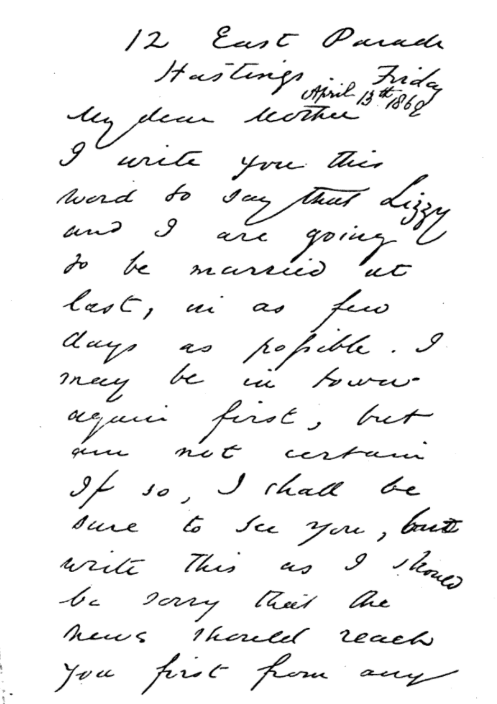 Christina Rossetti's Parents: Gabriele Rossetti (1783-1854) and Frances ...