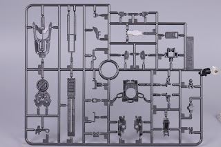 REVIEW Daban 6637S MG 1/100 Unicorn Gundam OVA ver. (Titanium Finish ...