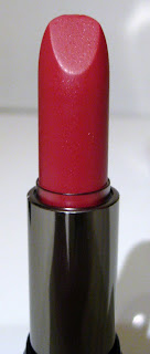 PRODUCT SPOTLIGHT: MAKE UP FOR EVER ROUGE ARTIST INTENSE LIPSTICK IN #6 ...