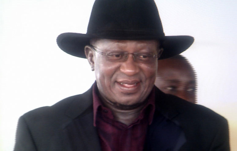 MAMBOBADO: TAARIFA YA DK. HARRISON MWAKYEMBE KUIJIBU KAULI YA DCI ...