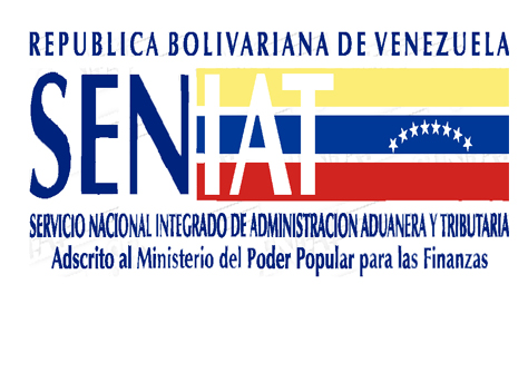 Que es el Seniat y quienes están sujetos a la inscripción ~ DEBERES ...