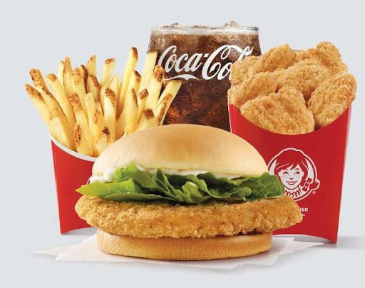 Wendy's Updates $5 Biggie Bag Deal with More Crispy-Fried Chicken