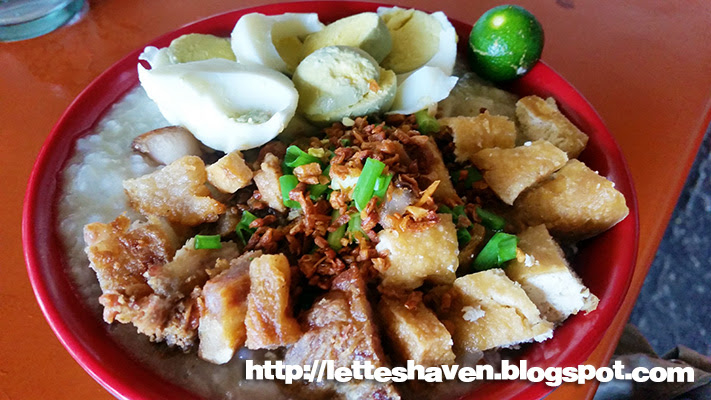 Lette's Haven: Famous Gotohan in Fairview