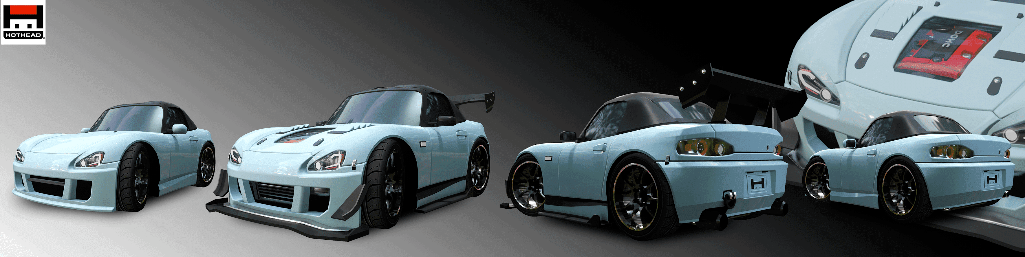 SUPER STREET RACING | iOS/Android