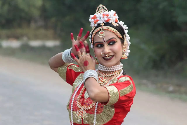 Navaras - natyashastra - नवरस के 9 प्रकार - पद्मज्ञान