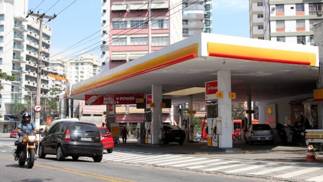 Ligado no Rio.: Shell abre vagas para geólogos no Rio de Janeiro.