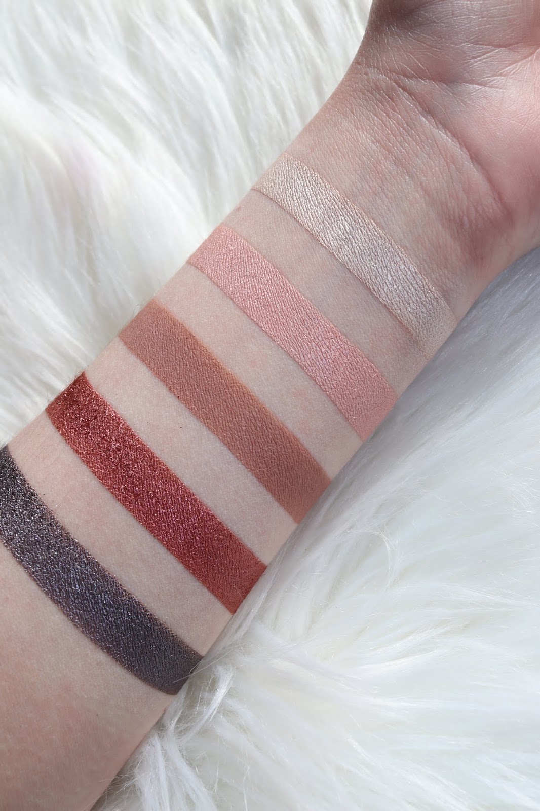 Londoncopy right Opera palette - Beauty With En