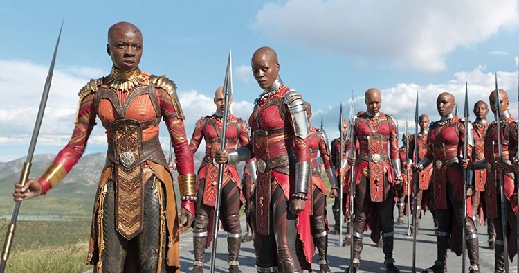 Top 10 Female Action Movie Heroes - Best films and tv Series