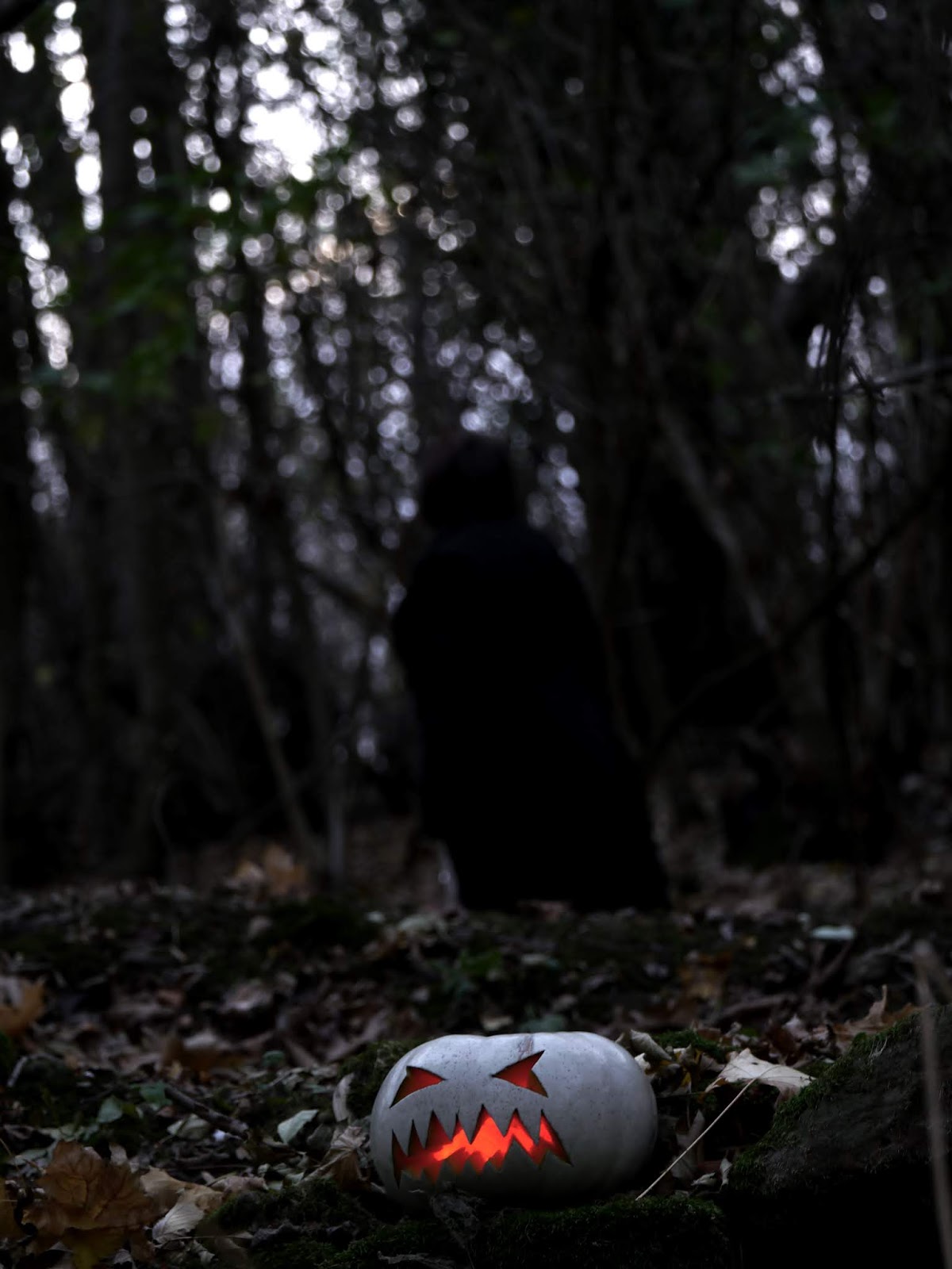 Origins of Jack-o'-Lantern, the legend of Stingy Jack and will-o'-the ...