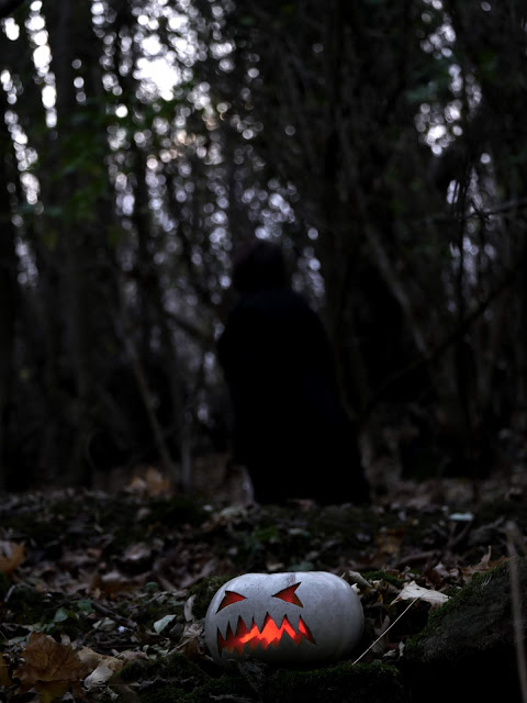 Origins of Jack-o'-Lantern, the legend of Stingy Jack and will-o'-the ...