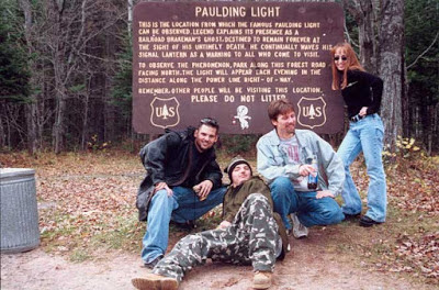 The Paulding Light