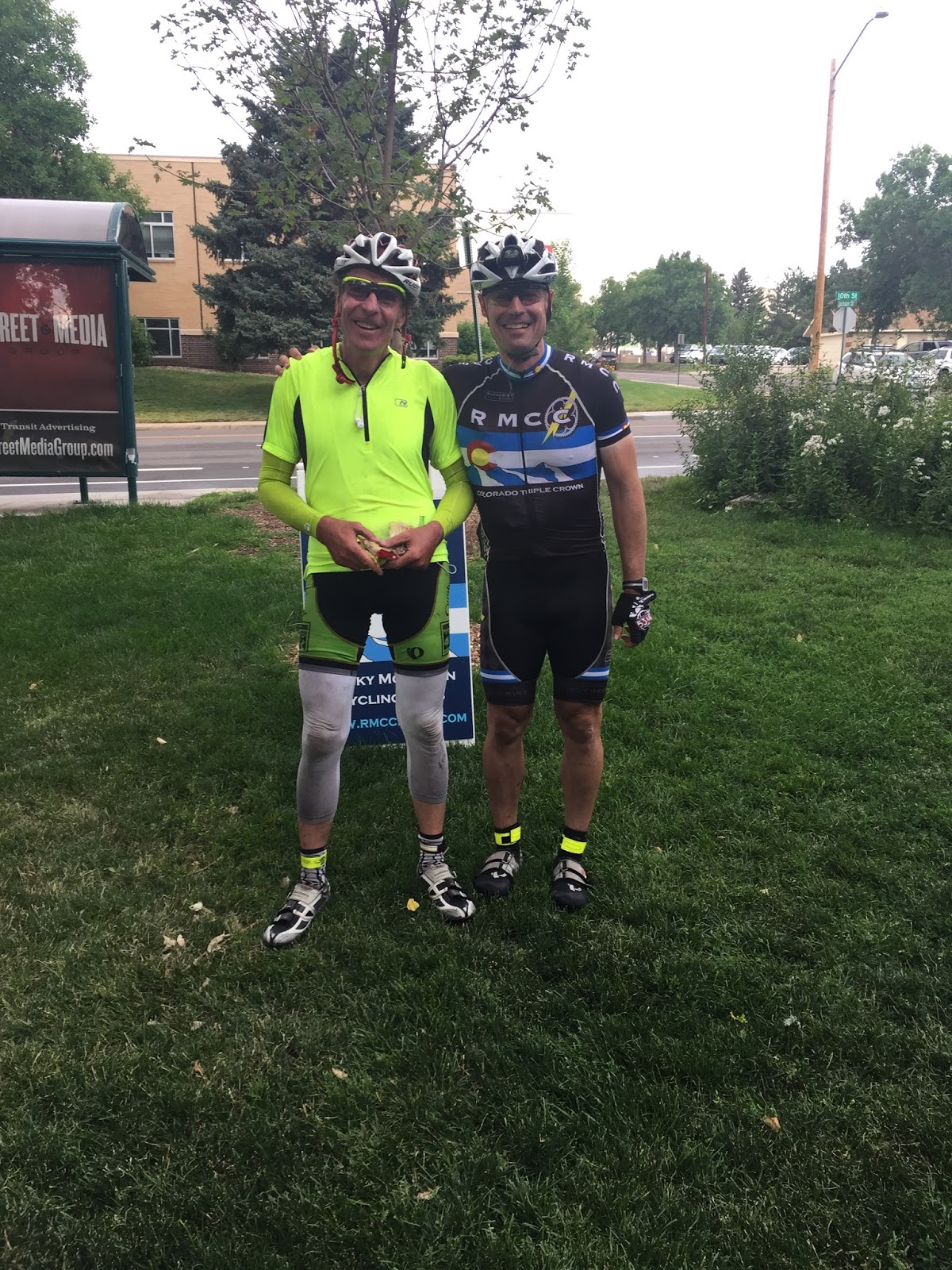 Colorado Triple Crown: 2017 Tim Kalisch Memorial Grand Loop Recap