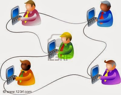 REDES DE COMPUTADORAS: RAZONES PARA INSTALAR REDES