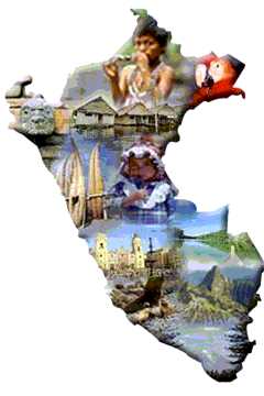 Informacion Cultural: Folklore Peruano