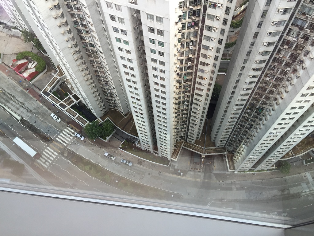 JNCIE-SP: JNCIE LAB @HongKong 行程規劃