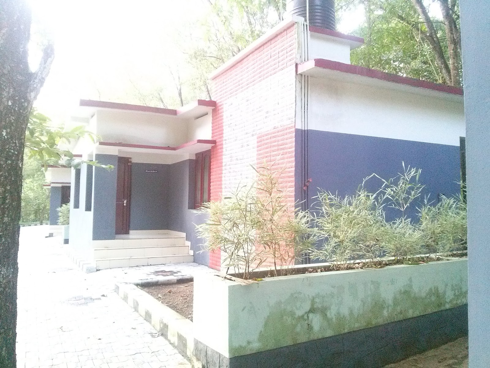 Kottoorecotourism: July 2015