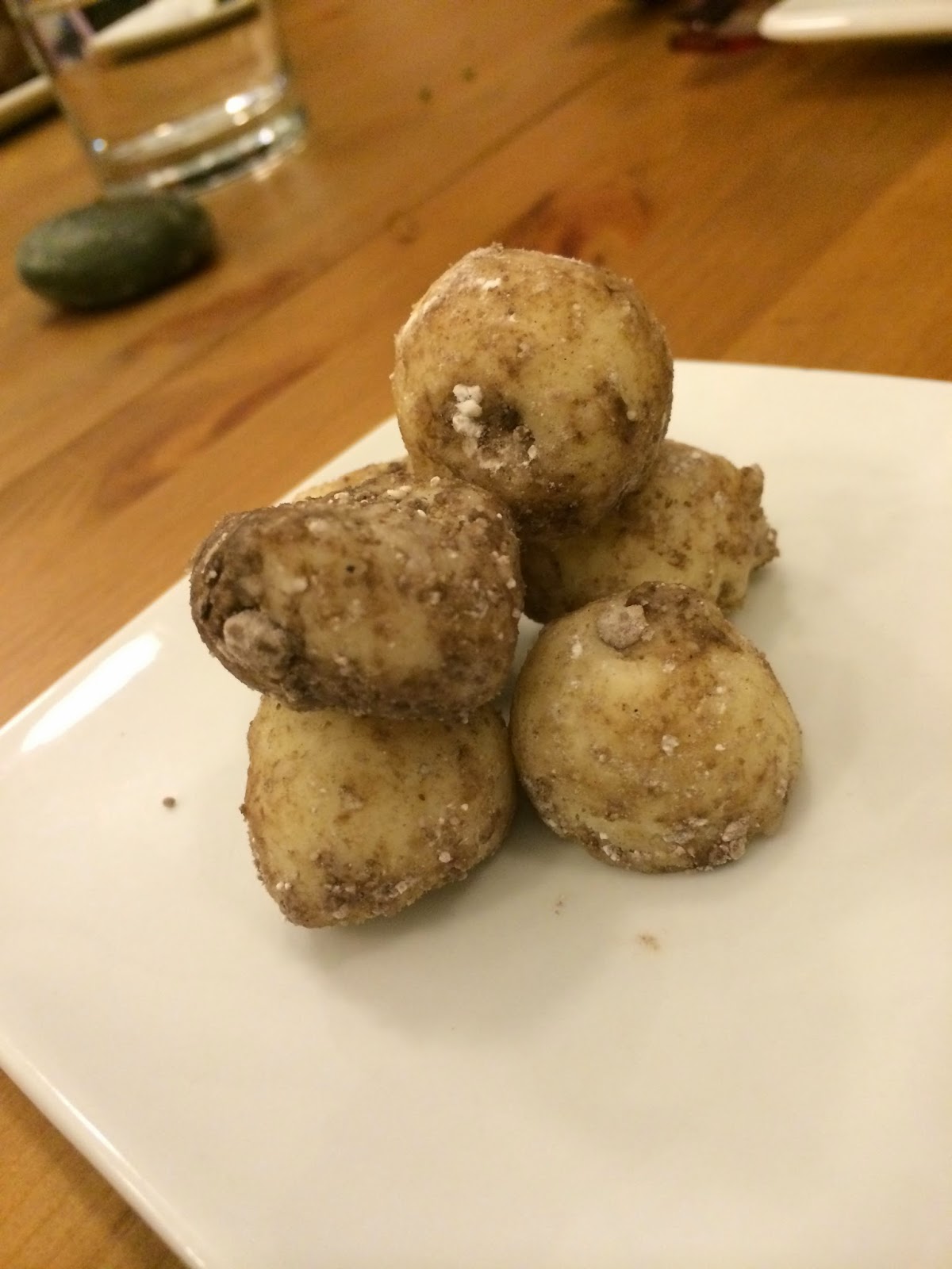 One More Bite Blog | Food | Travel | Adventures: Kali Dining: Dinner ...