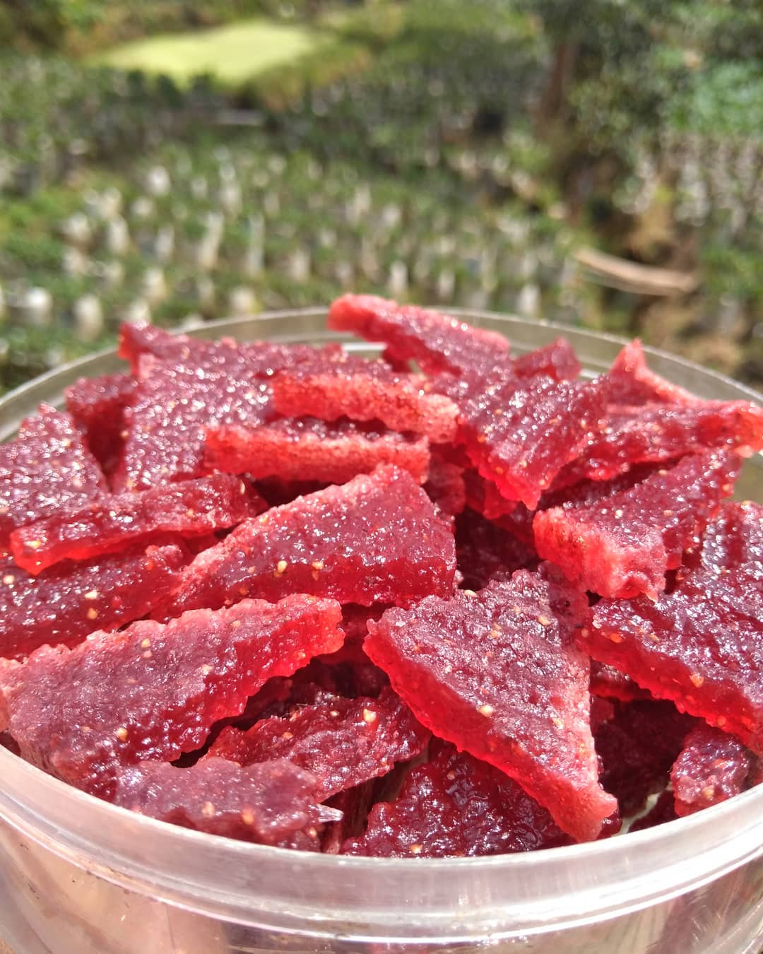 7 Tahap Cara Membuat Manisan Strawberry yang Lezat dan Sederhana