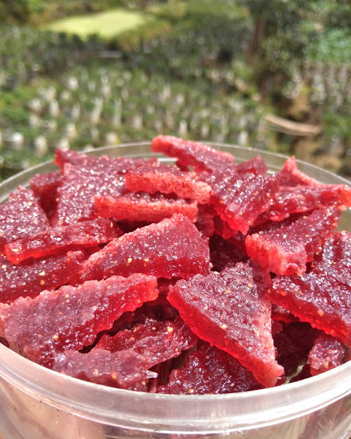 7 Tahap Cara Membuat Manisan Strawberry yang Lezat dan Sederhana