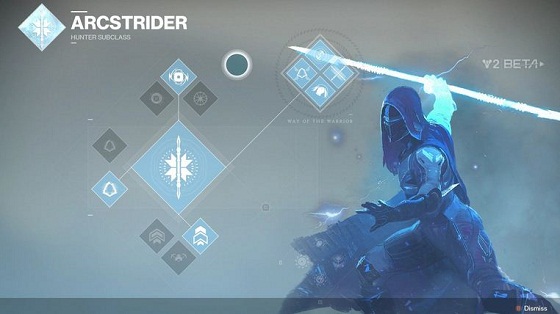 Destiny 2: Hunter Class Strategy Guide