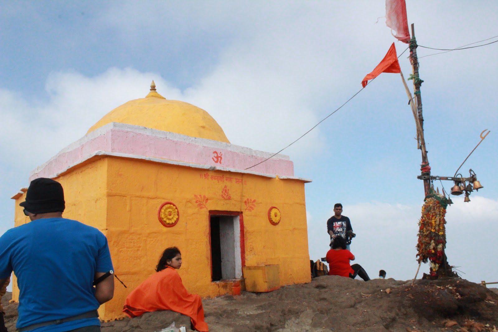 Bhandardara - What To Know Before You Go - 2019