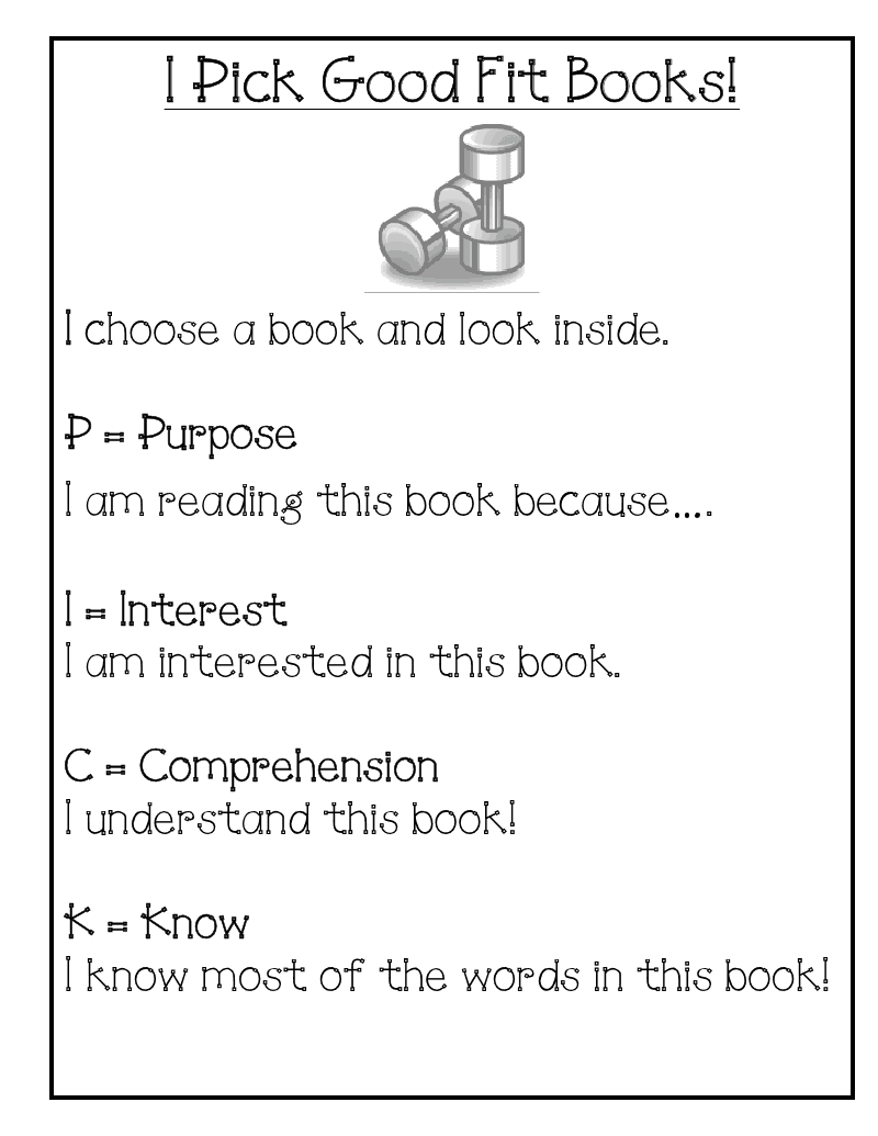 Blogging From Teacherland: The Daily 5