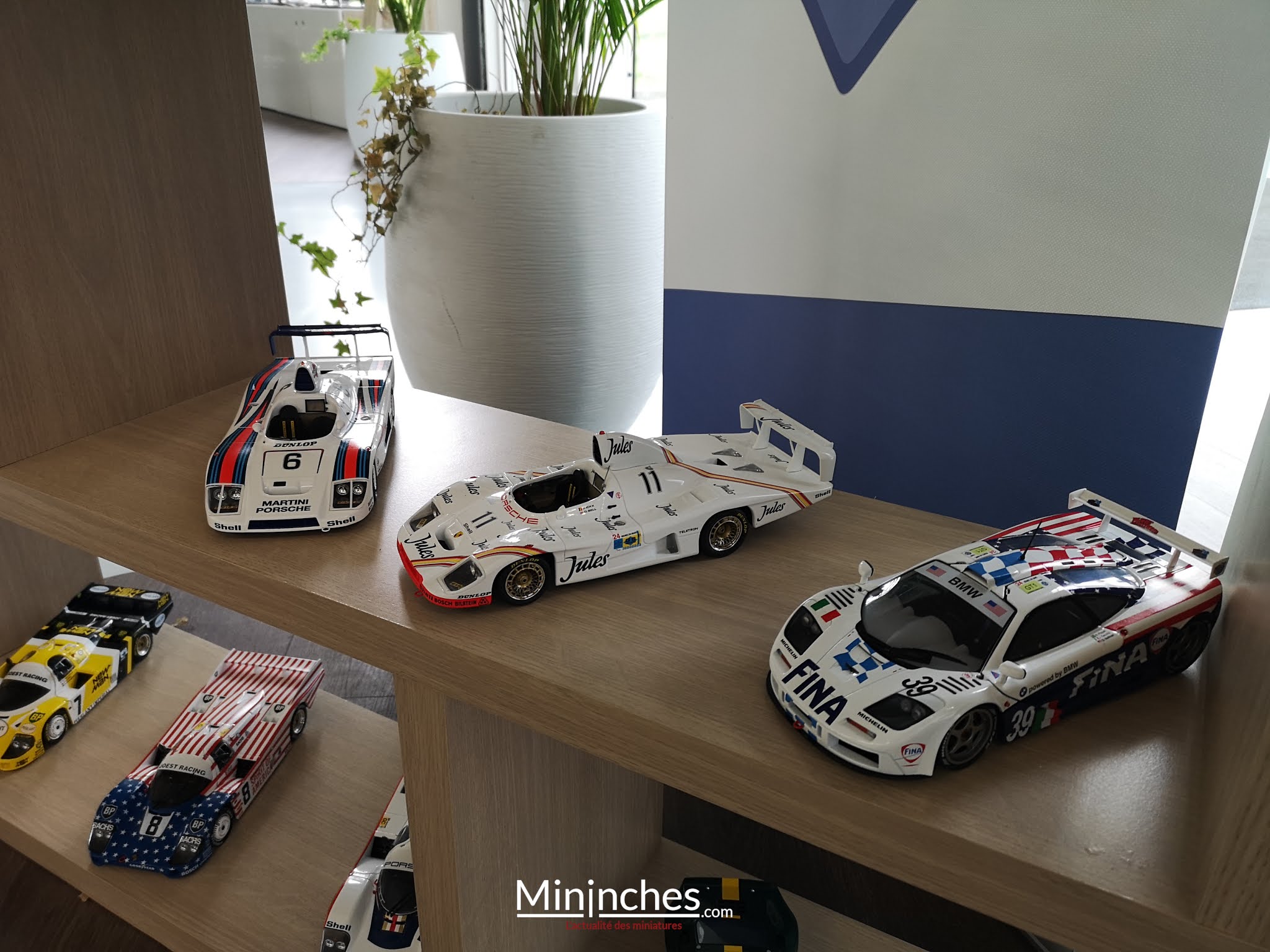 Nouveautés Solido 2021 - Les photos des prototypes ! - Mininches